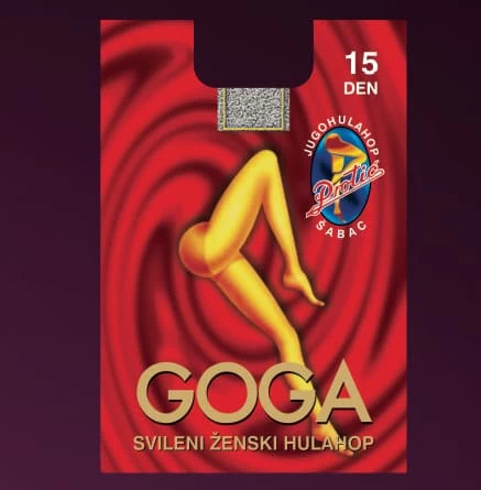 Goga