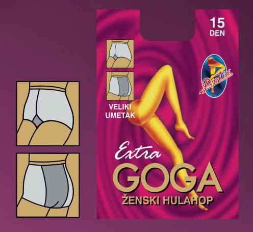 Goga extra