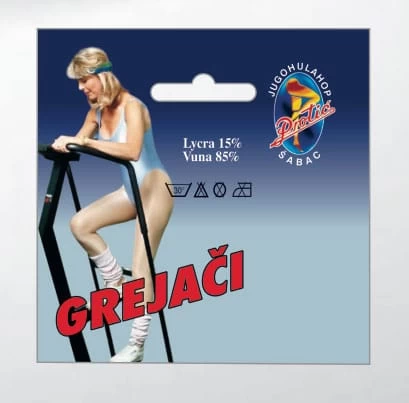 Grejači