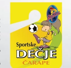 Sportske