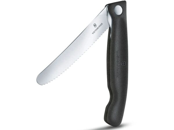 Victorinox preklopni kuhinjski nož Foldable Paring 67833.FB