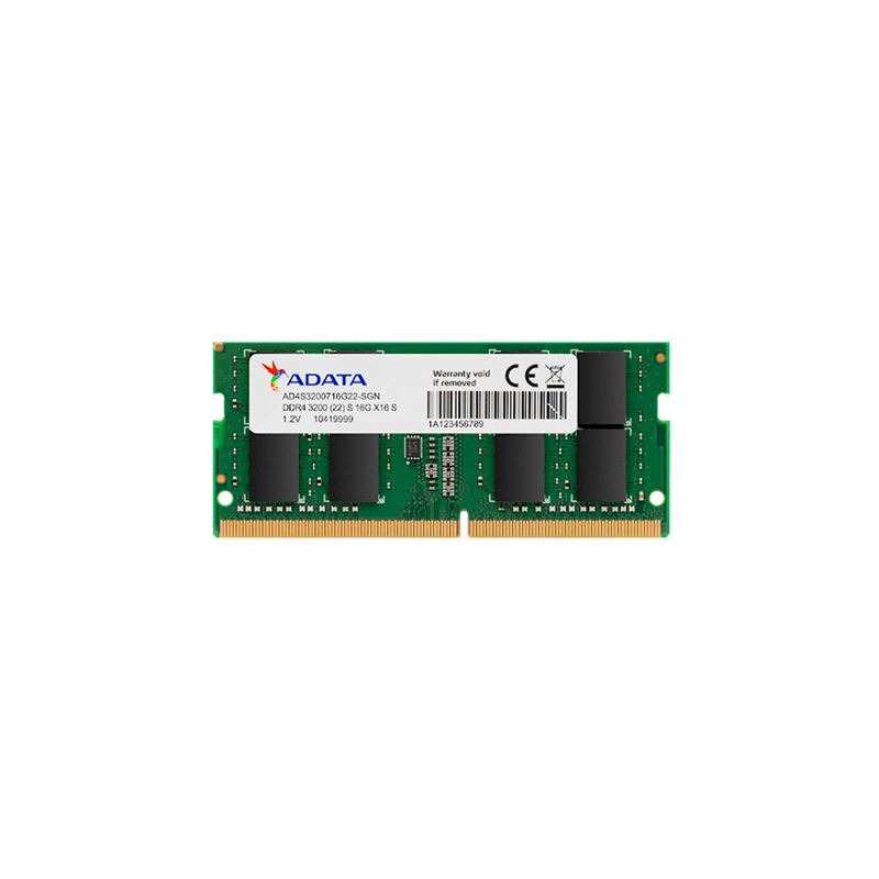 MEM SOD DDR4 8GB 3200Mhz AD