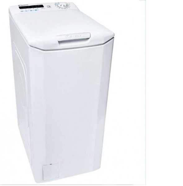 CANDY Mašina za pranje veša Candy CSTG 282DE/1-S 1200 obrt/min 8 kg Bela