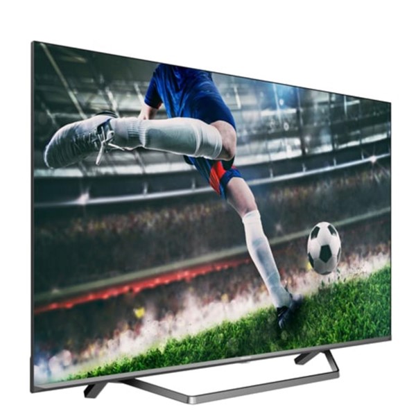 HISENSE Televizor 65U7QF 65" (165.1 cm) 4K Ultra HD