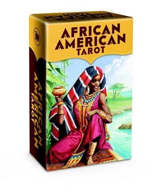 Afro-američki tarot (mini špil)