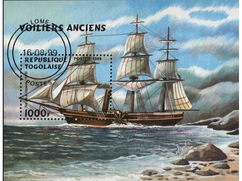 kt460v 06.avg1999 TogoR MiBl444-2954(-o-)