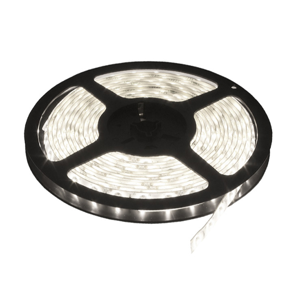 LED traka dnevno svetlo 60 LED / 5m LTR2835/60W-12S