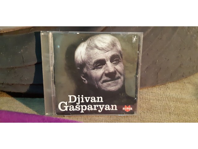 Djivan Gasparyan  – Armenian Duduk