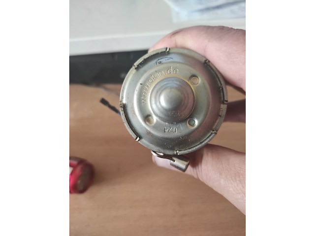 OKIN DC motor 24V