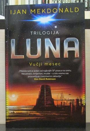 LUNA (Vučji mesec) – IJAN MEKDONALD