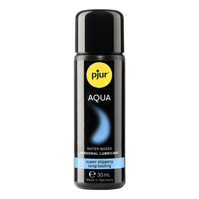 Lubrikant Pjur Aqua 30ml