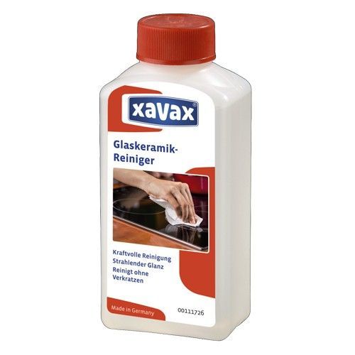 XAVAX Sredstvo za čišćenje ravnih grejnih ploča 250ml