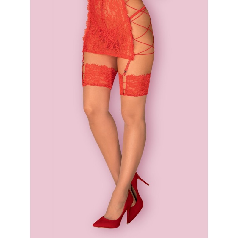 Rediosa stockings OBSES01687,01688