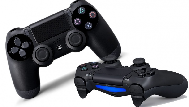 Izdavanje Sony PlayStation 4 PS4 konzola 064/1888-206 NS