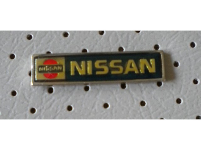 `Nissan`