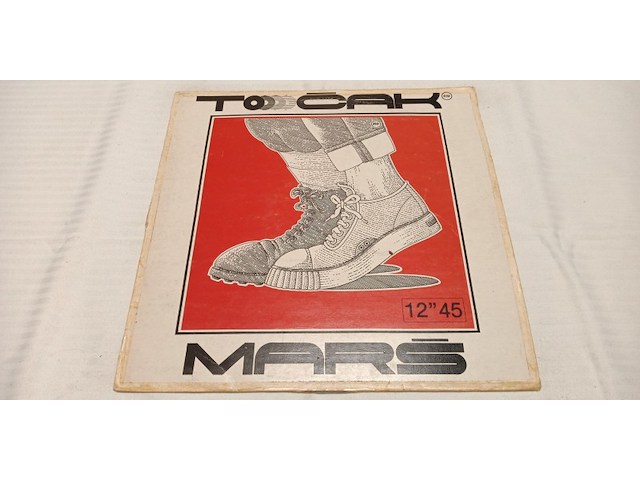 Tocak-Mars