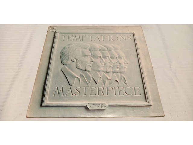 Temptations-Masterpiece