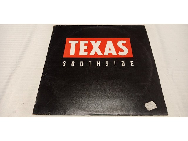 Texas-Southside