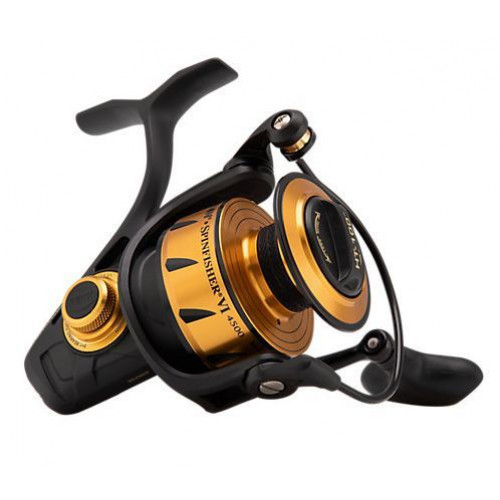 SPINFISHER VI 3500 (1481261)