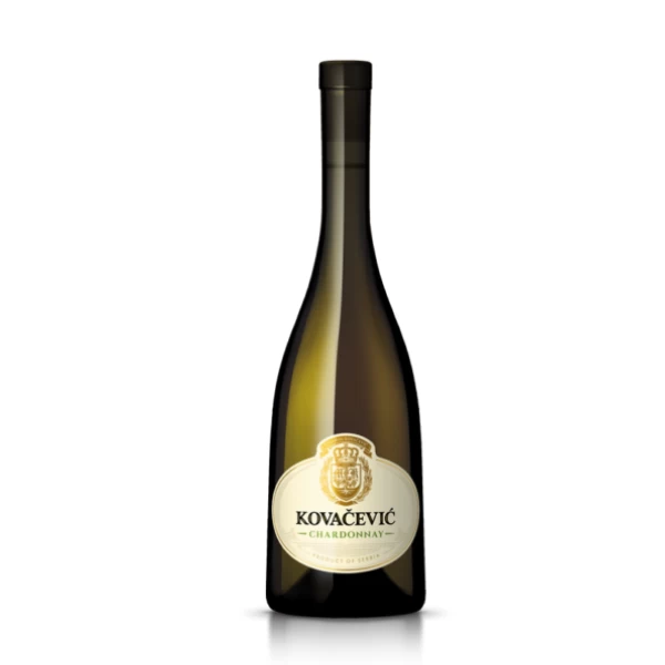 Vino Kovačević Chardonnnay