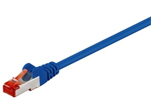 KABEL UTP 0,15m CAT6