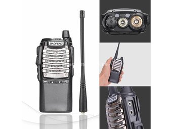 Baofeng UV-8D UHF Radio stanica Baofeng UV8D 8w