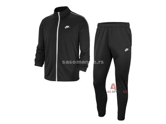 TRK Suit PK Basic