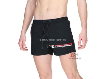 European Classics Swim Shorts 3"