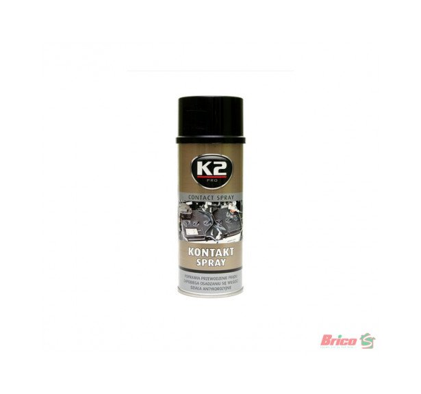 K2 KONTAKT SPREJ 400 ML