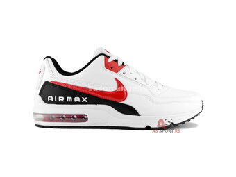 Air Max LTD 3