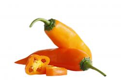 Aji Amarillo (seme)