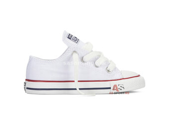 Chuck Taylor All Star Low