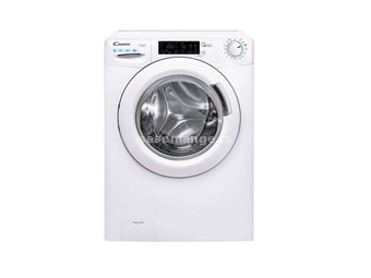 Candy CS1410TXME/1-S Mašina za pranje veša
