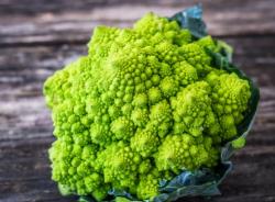 Karfiol Romanesco (seme)