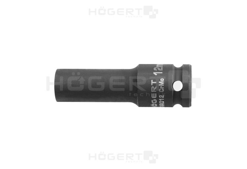Högert HT4R016 nasadni ključ udarni dugi 1/2" 16 mm
