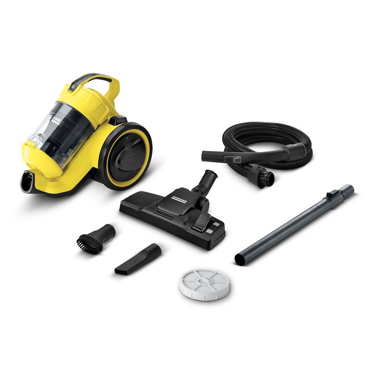 Karcher usisivač bez kese VC 3, 700W (11981250)