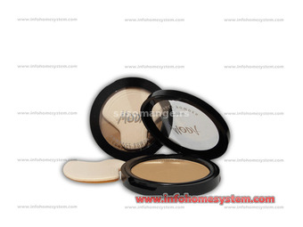 PUDER COMPACT 11