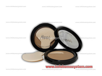 PUDER COMPACT 7