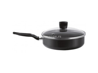 TEFAL Tiganj sa poklopcem JUST 24cm A1963282