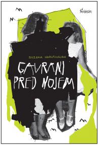 Gavrani pred Nojem