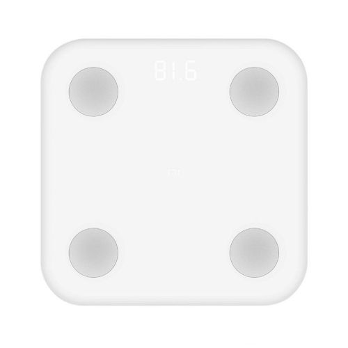 Xiaomi Mi Body Composition Scale 2 - digitalna vaga