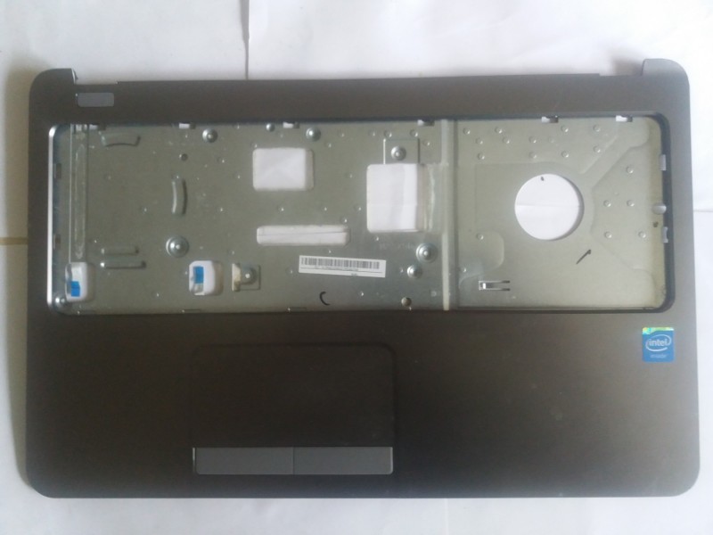 Palmrest, touchpad , dugme paljenja za HP 250 G3 , BR3