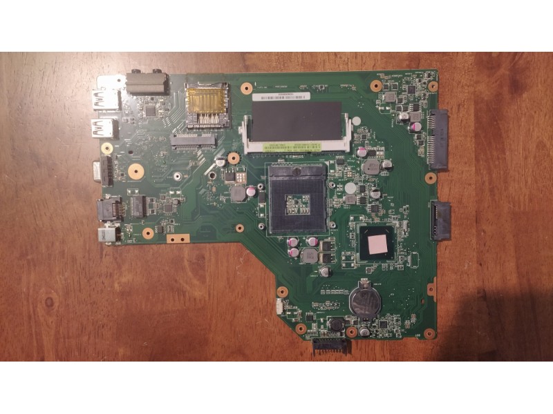 Maticna ploca za Asus K54L , A54L , X54L . Ispravna