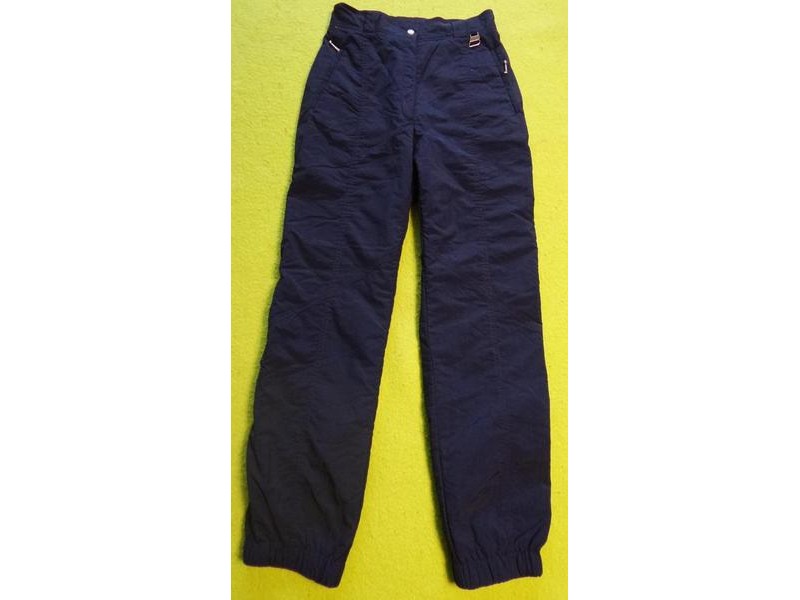 **BUSH** lagane SKI pantalone VEL;36