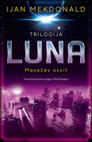 Luna: Mesečev osvit