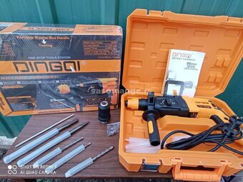 Hilti busilica 800w DINGQI