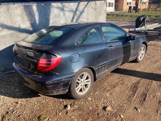 c200 coupé