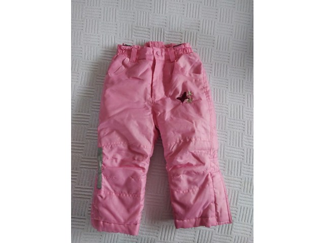 SKI PANTALONE VEL 3