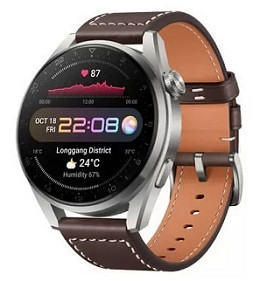 Huawei SMART WATCH 3 PRO