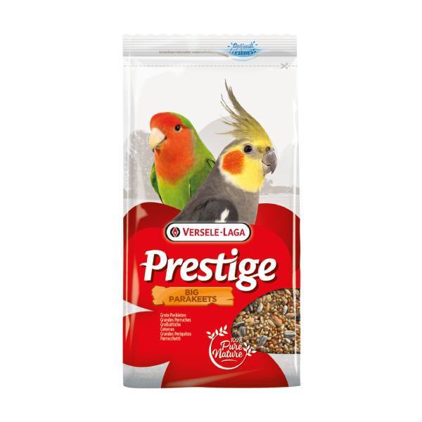 Versele Laga Prestige Big Parakeet